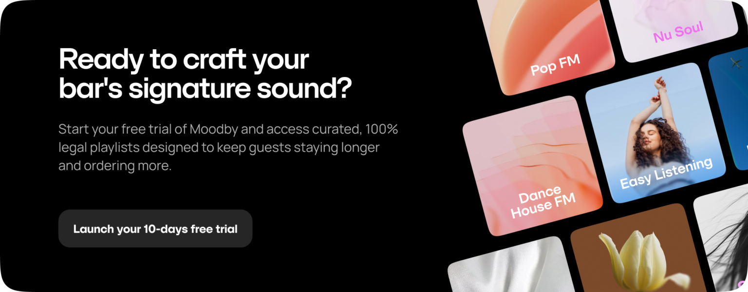 What Does a Barback Do? Role Explained