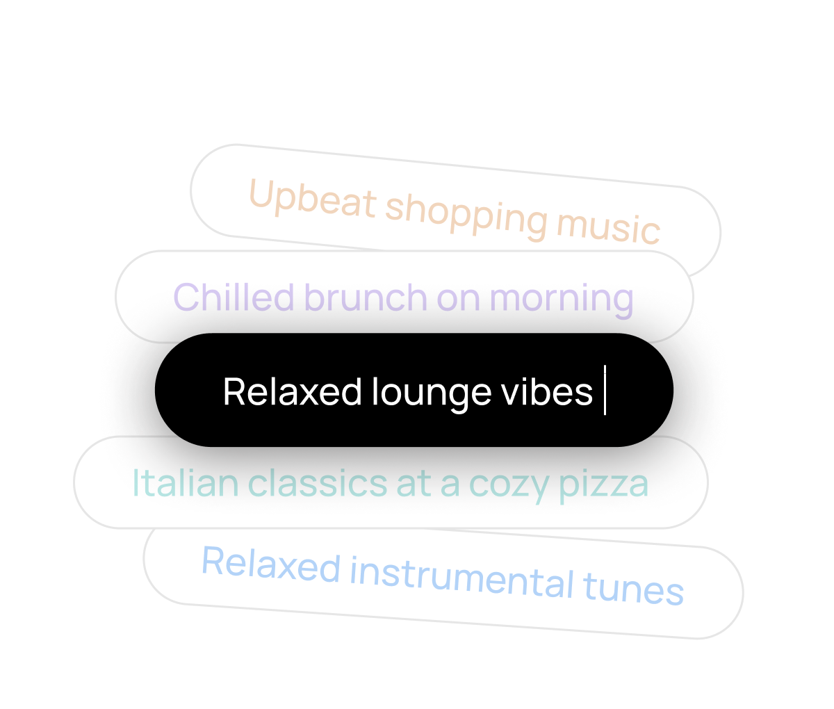 Free AI Playlist Generator