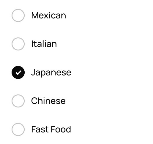 Free AI Restaurant Name Generator
